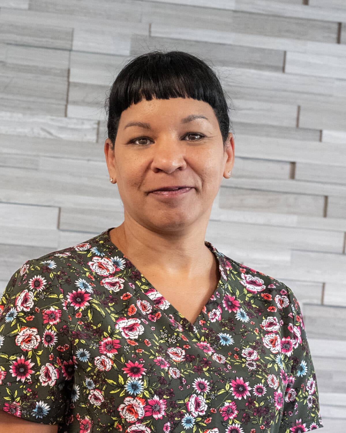 Meet the Peabody Place Leadership Team | Long-Term Care Franklin, NH